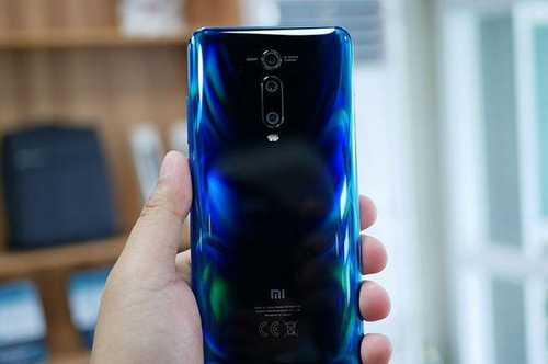 Xiaomi Mi9T 6/64 Ростест