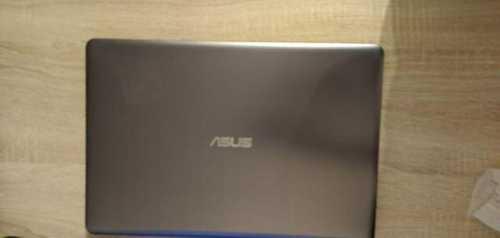 Ноутбук Asus VivoBook Pro 15 N580GD