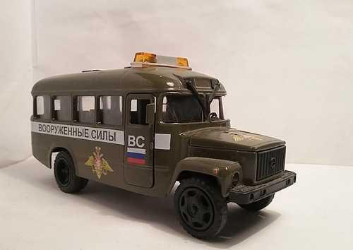 Модели автомобилей 1/43
