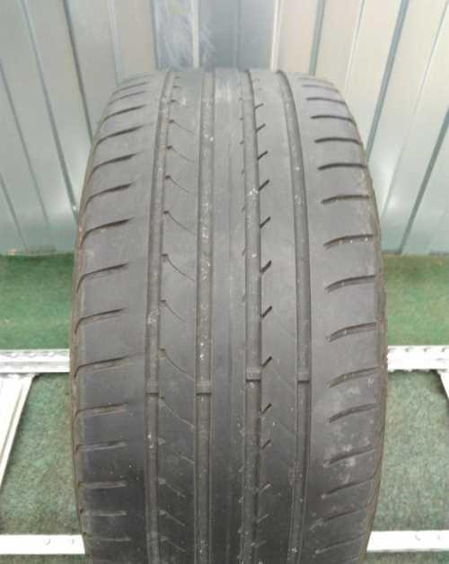 Goodyear 215 40 17 шины бу 1 шт 215/40r17