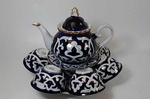 Посуда пахта набор. новая