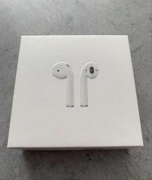 Airpods 2