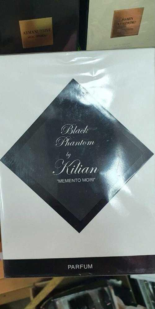 Killian Black Phantom