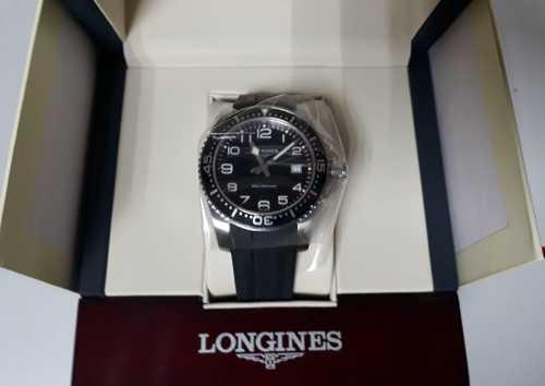 Наручные часы Longines