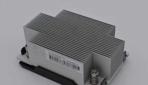 Радиатор охлаждения DL380G9