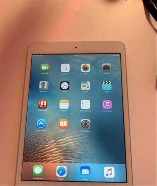 iPad mini 12gb