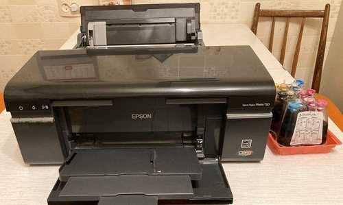 Epson T50