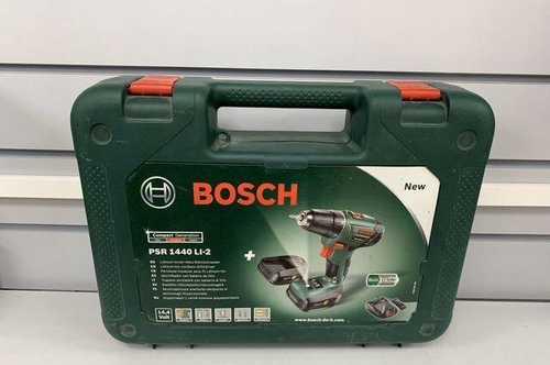 Bosch psr li 2. Шуруповерт Bosch 1440-li. Купить шуруповерт бош PSR 1440 В Москве.