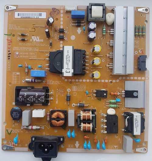 Psu EAX66203001 (1.7), LGP39D-15CH1, LG 42LF620V
