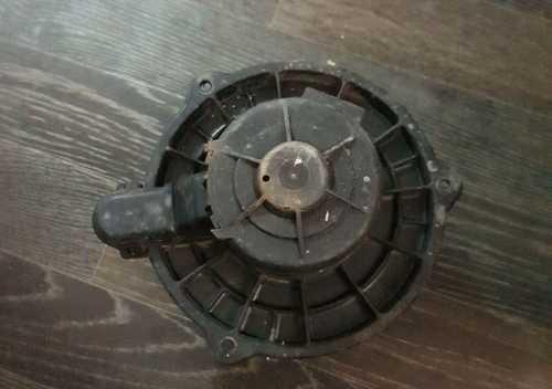 Вентилятор печки Hyundai Accent