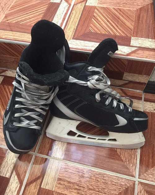 Коньки Nike Bauer Flexlite 14