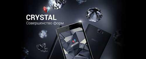 Смартфон Keneksi crystal 5.5"