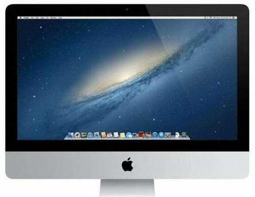 Apple iMac 21,5 27 Корпус