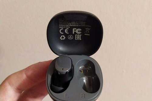 TWS HTC True Wireless Earbuds