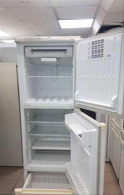 Холодильник Stinol -104L кшт - 315/80