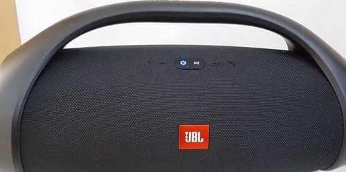 Портативная Колонка JBL