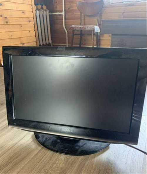 Телевизор Toshiba 22DV733R (без пульта)