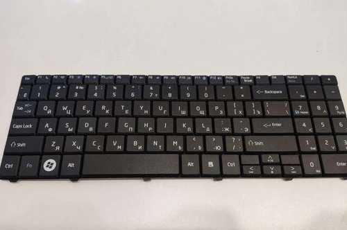 Клавиатура для ноутбука msi, dns a15fd