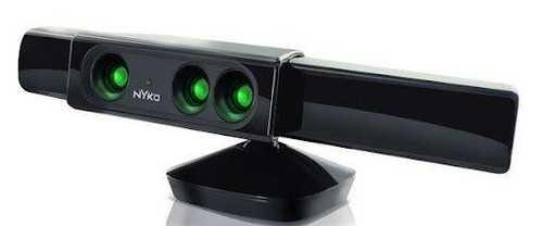 Линза Super Zoom для Kinect Xbox 360