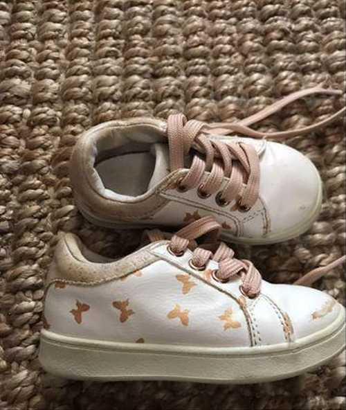 Кеды Barkito р.21