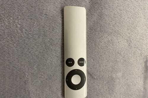 Пульт Apple Remote новый оригинал