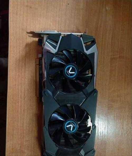 Radeon 7950 3gb