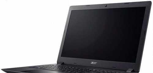 17.3" Ноутбук Acer Aspire E5-722G черный