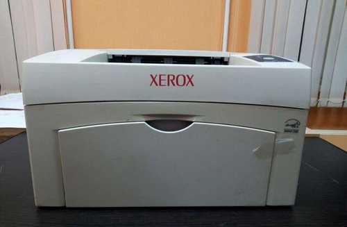 Поинтер xerox 3117