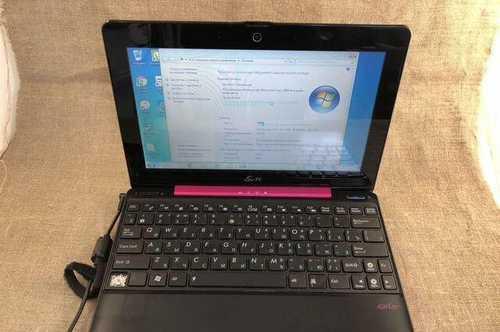 Нетбук Asus EeePc 1008p