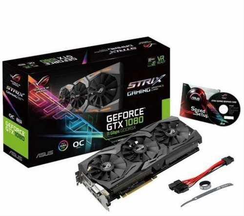 Strix драйвера. GTX 1080 ti ASUS Strix.