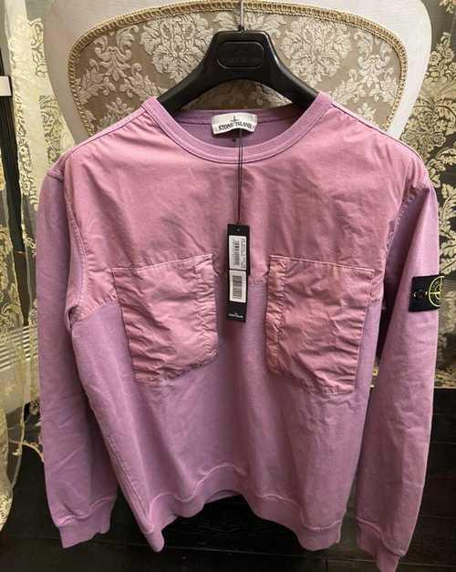 Stone Island Sweatshirt pocket Свитшот XL