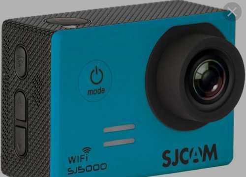 Sj cam 5000