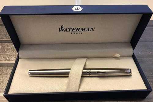 Новая подарочная ручка-роллер Waterman Hemisphere