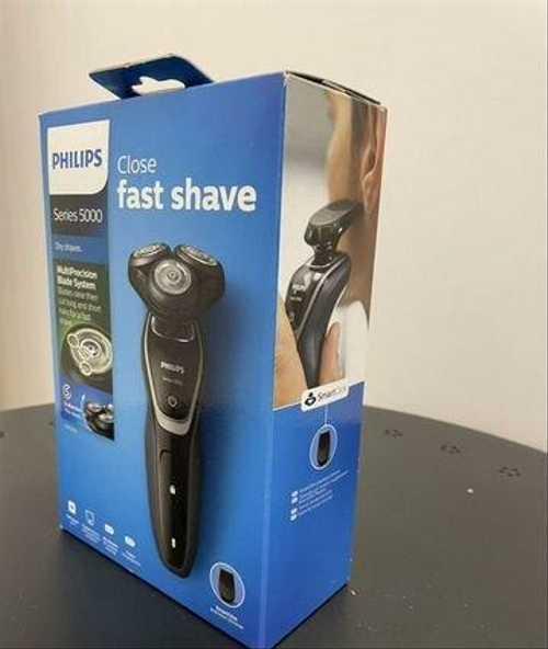 Электробритва Philips S5110/06 Shaver series 5000