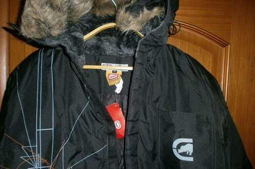 Куртка утепленная Marc Ecko Unlimited