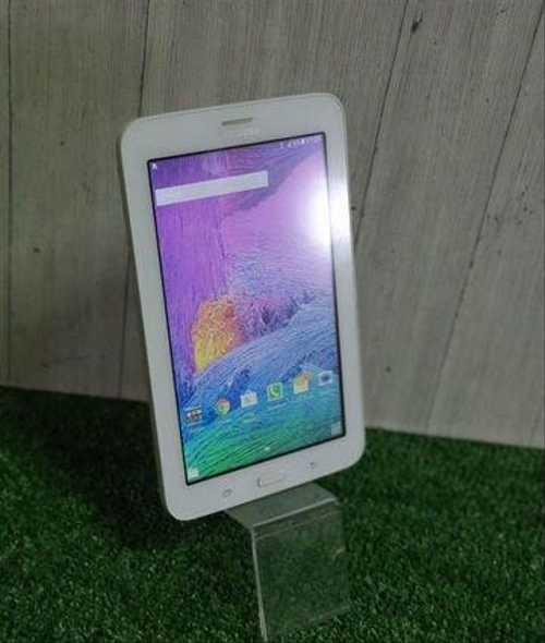 Планшет Samsung Galaxy Tab 3 Lite 8Gb (Яс 3056)