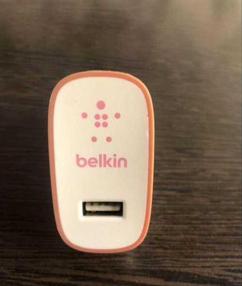 Адаптер питания Belkin 2a