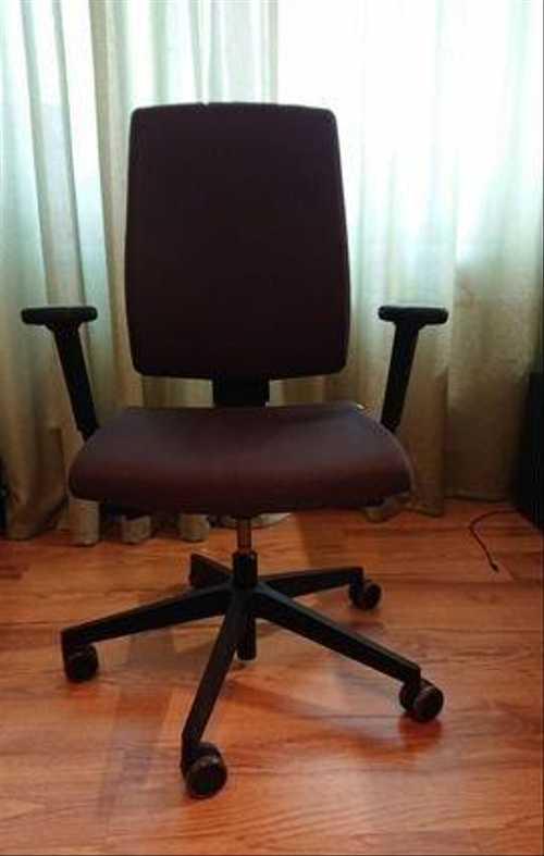 Компьютерное кресло Profim Raya