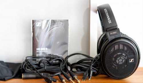 Sennheiser HD 660 S
