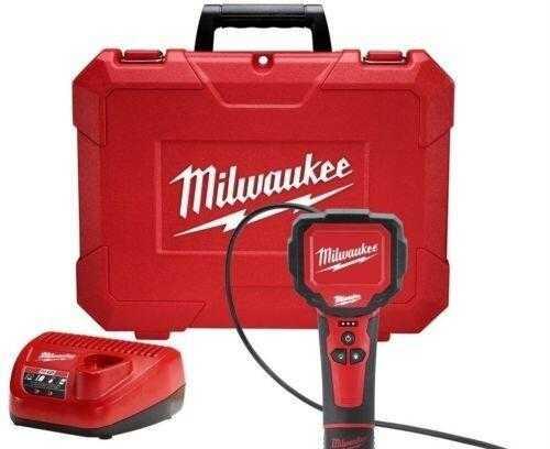 Инспекционная камера Milwaukee M12 2313-21