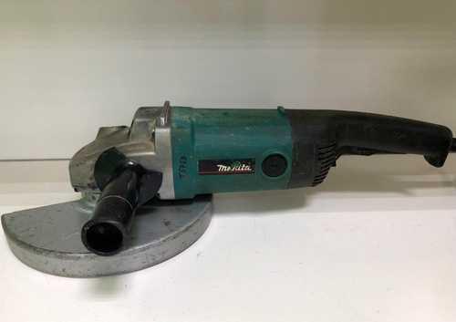 Ушм Makita 9069, 230 мм