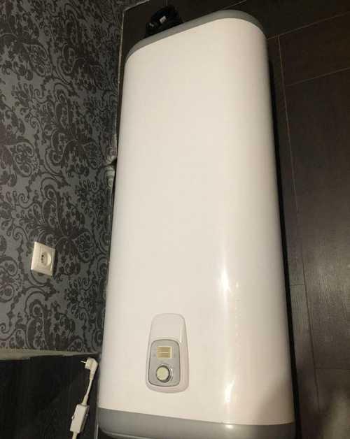 Водонагреватель Electrolux ewh 100 royal