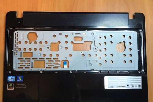 Запчасти Packard bell EasyNote LV11HC-32376G50Mnks