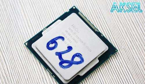 Процессор LGA 1150 intel pentium G3420 (3.2GHz)