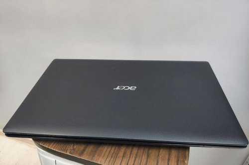 Acer Aspire 7551G MS2310