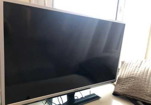 Телевизор Toshiba