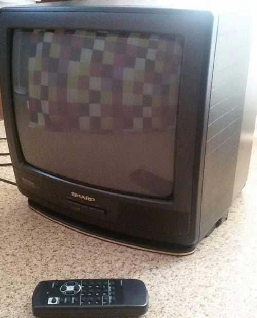 Телевизор Sharp 14 L - SC