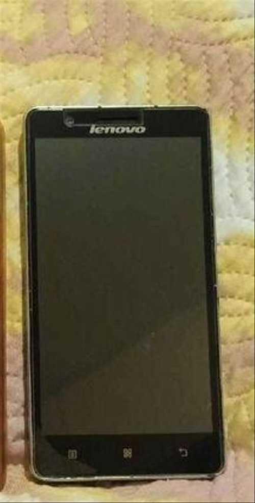 Телефон Lenovo а536