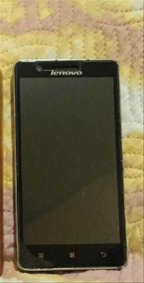 Телефон Lenovo а536