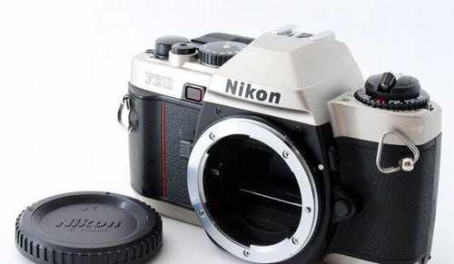 Nikon FE10 Body